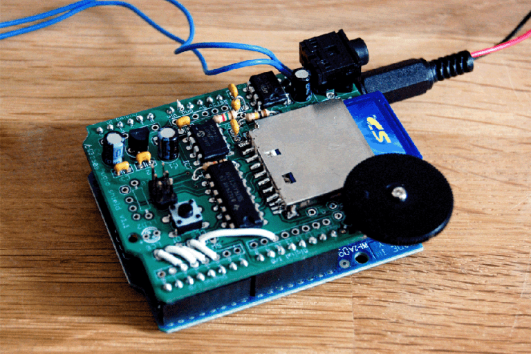 The Ultimate Arduino Tutorial